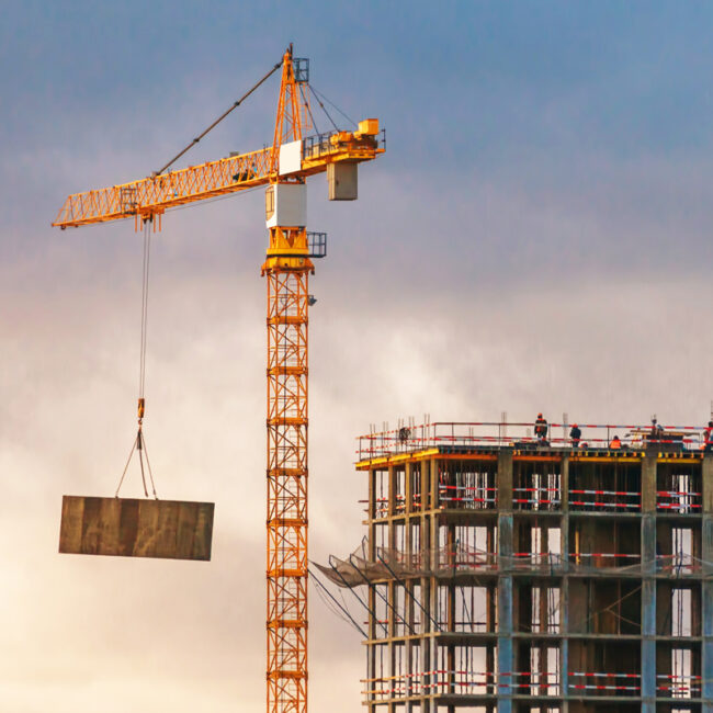 Our Process – Emerge Built