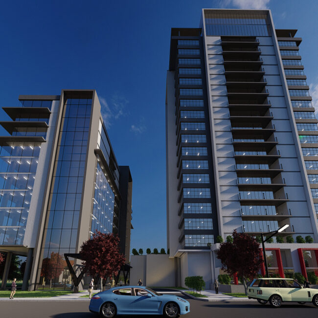 Our Process – Emerge Built