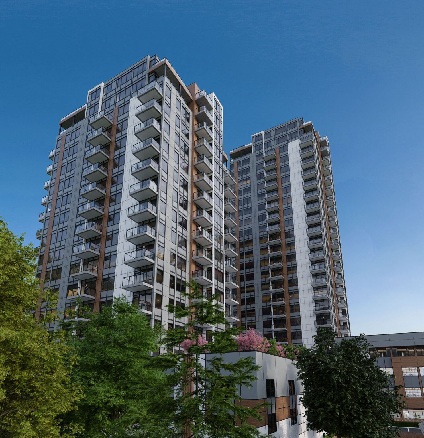 Our Projects – Emerge Built