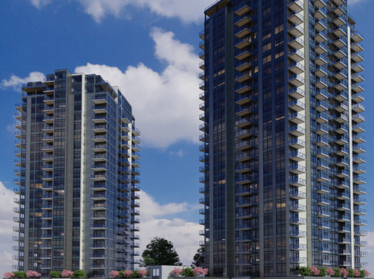 Our Projects – Emerge Built